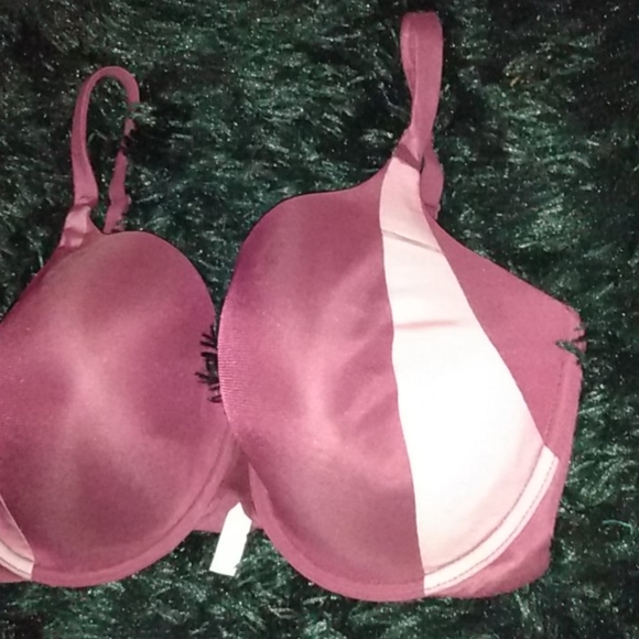 Victoria's Secret | Intimates & Sleepwear | Victorias Secret Size 36ddd ...